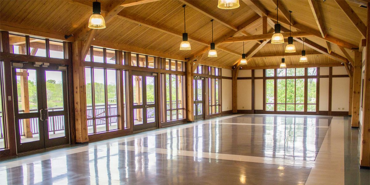 Wedding Venue Price List
