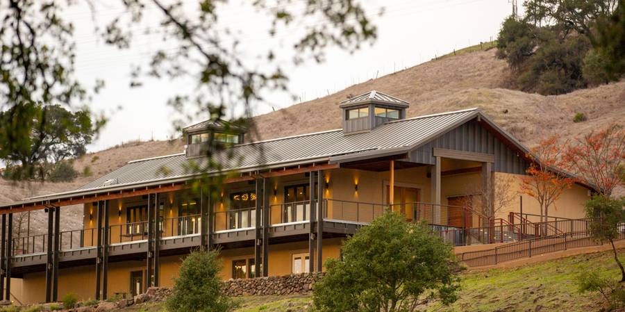 Paradise Ridge Winery | Venue, Santa Rosa | Price it out