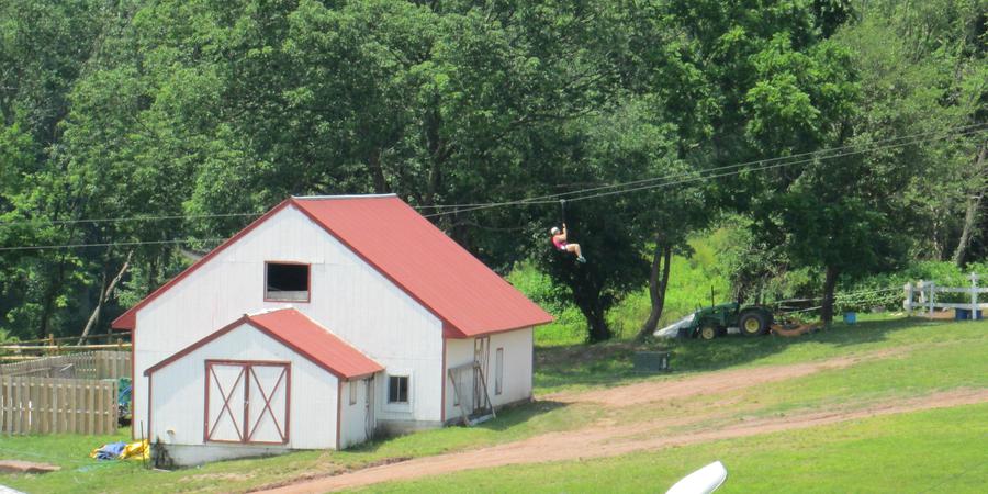 Camp Kweebec | Venue, Schwenksville | Get your price estimate