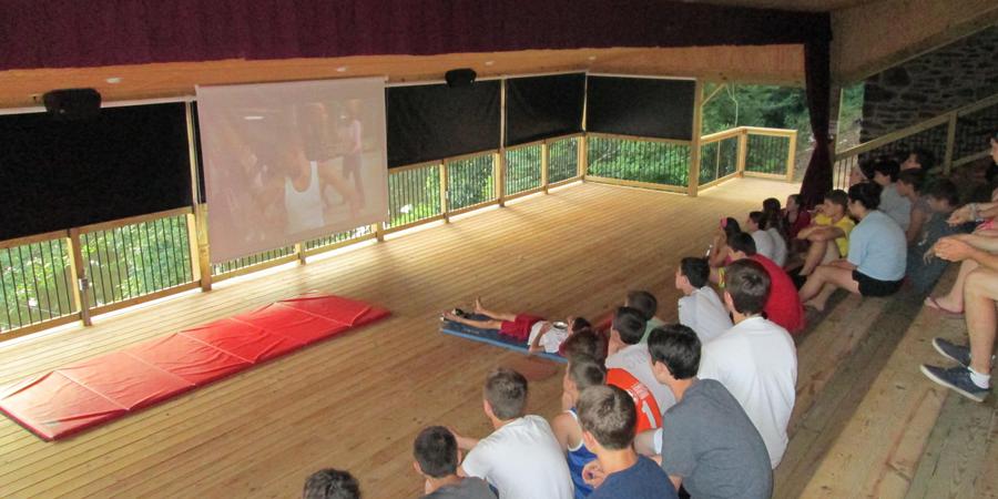 Camp Kweebec Weddings | Get Prices for Wedding Venues in PA