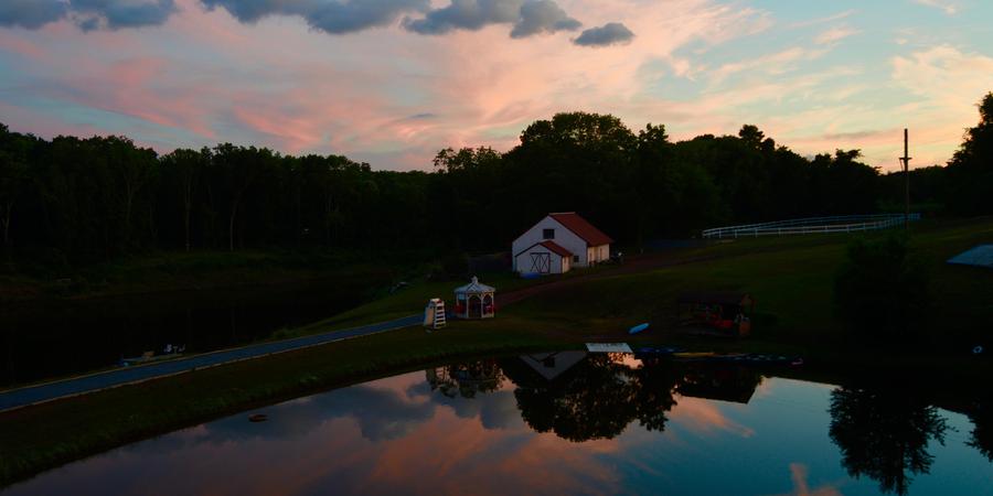 Camp Kweebec | Venue, Schwenksville | Get your price estimate