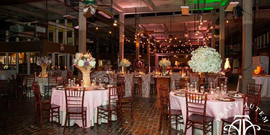 Stockyards Station | Venue, Fort Worth | Get your price estimate