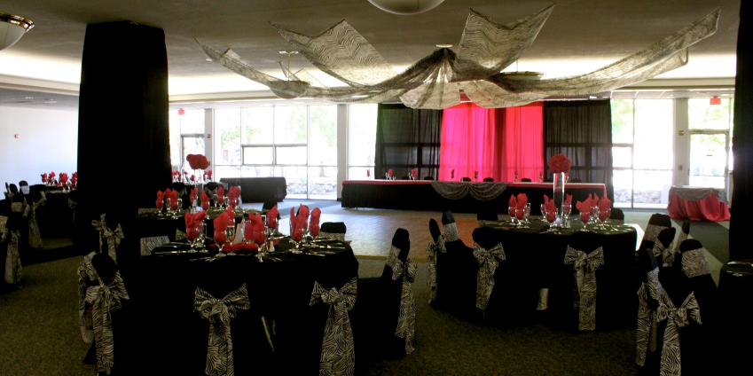 Cocoa Civic Center Weddings | Get Prices for Wedding Venues in FL