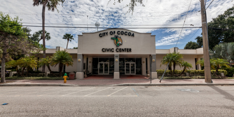 Cocoa Civic Center | Venue, Cocoa | Get your price estimate
