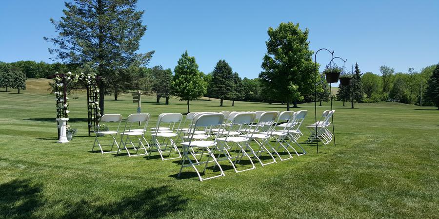 The Loft at Sawmill Golf Course Weddings | Get Prices for Wedding ...