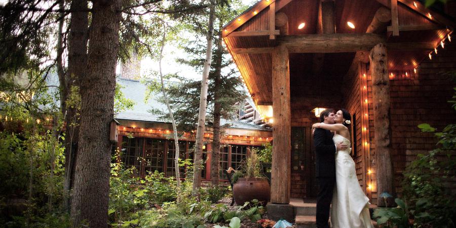 Log Haven | Venue, Salt Lake City | Get your price estimate