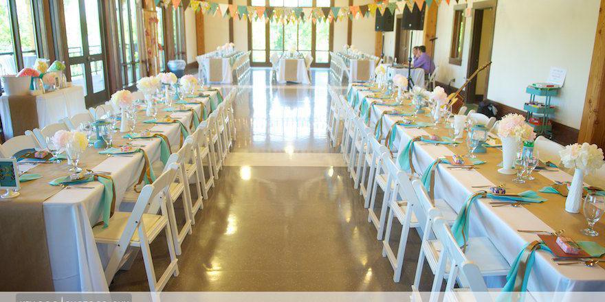 Boathouse Columbus Wedding