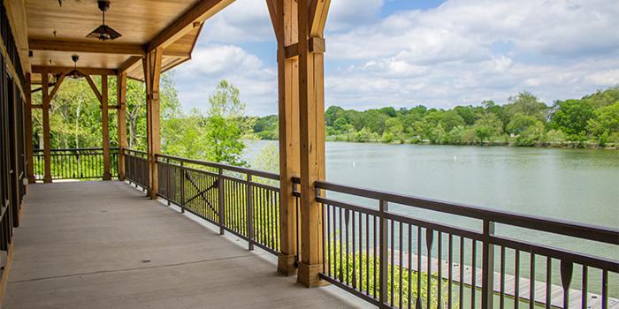 Griggs Boathouse Weddings | Get Prices for Wedding Venues in OH
