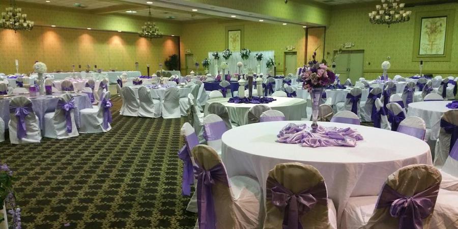 Regency Hotel & Conference Center | Venue, Jackson | Price it out