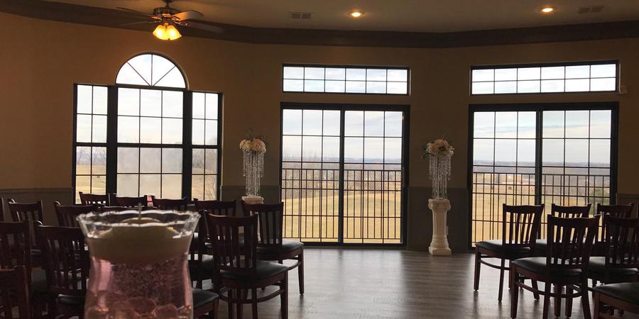 Shiloh Springs Golf Club Weddings | Get Prices for Wedding Venues in MO