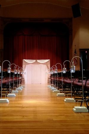 Corning Opera House | Venue, Corning | Get your price estimate