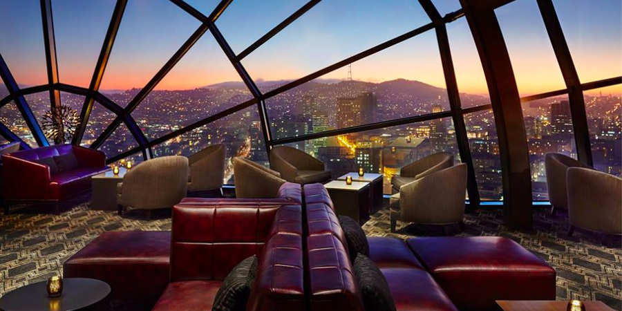 The View Lounge | Venue, San Francisco | Get your price estimate