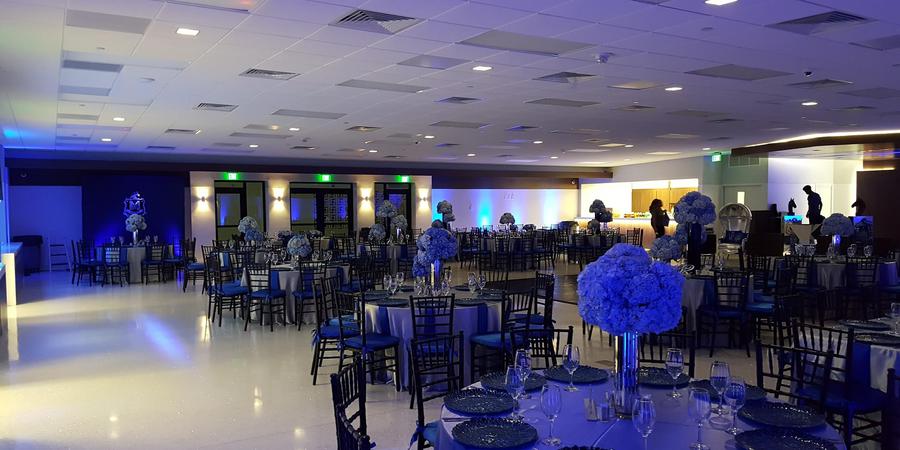 Miami PBA | Wedding Venue, Miami | Get your price estimate today!