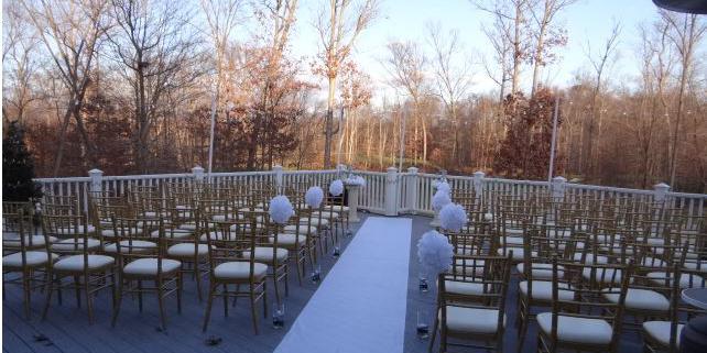 Westfields Golf Club | Venue, Clifton | Get your price estimate