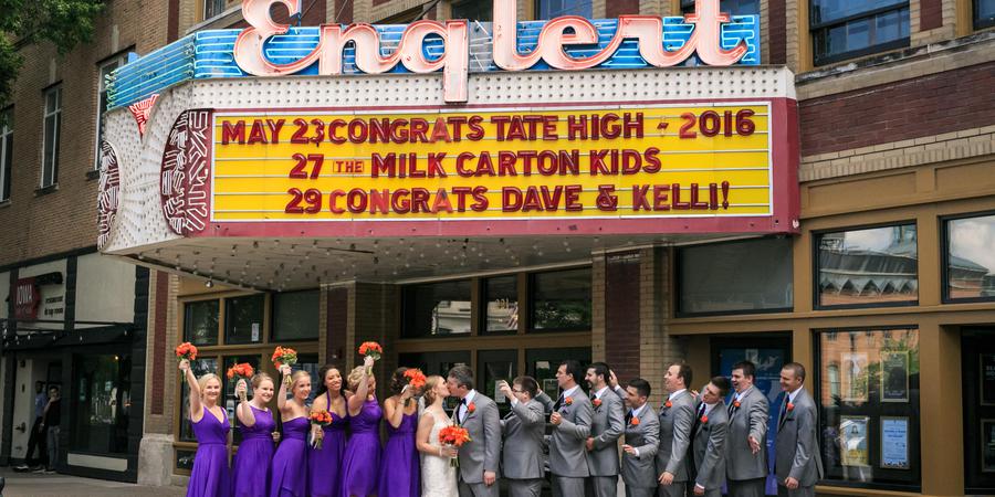 The Englert Theatre | Venue, Iowa City | Get your price estimate