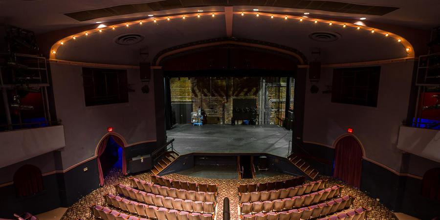 The Englert Theatre | Venue, Iowa City | Get your price estimate