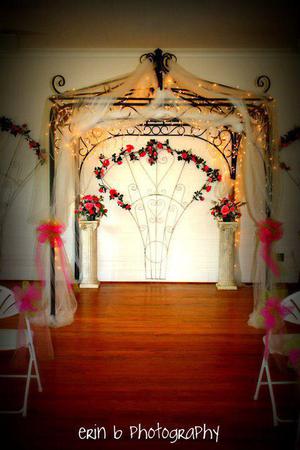 Silver Run Chapel | Venue, Munford | Get your price estimate
