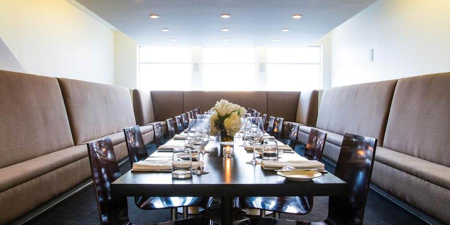 Blackbird Restaurant | Venue, Chicago | Get your price estimate