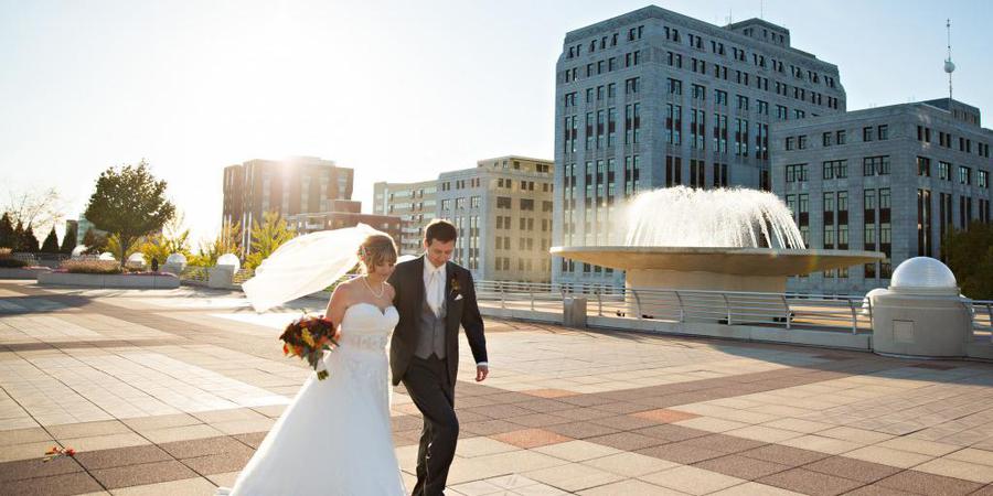 Monona Terrace Community and Convention Center | Venue, Madison