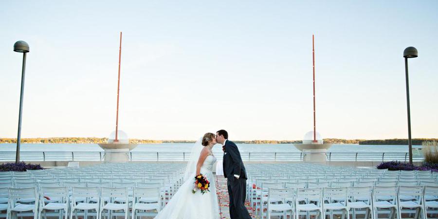 Monona Terrace Community and Convention Center | Venue, Madison
