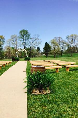 The Barn at Ross Farm | Venue, Cohutta | Get your price estimate