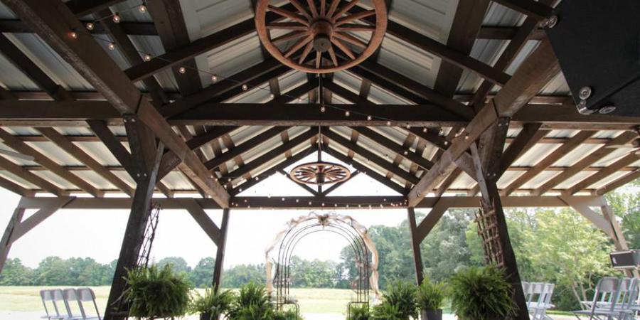 The Barn at Ross Farm | Venue, Cohutta | Get your price estimate