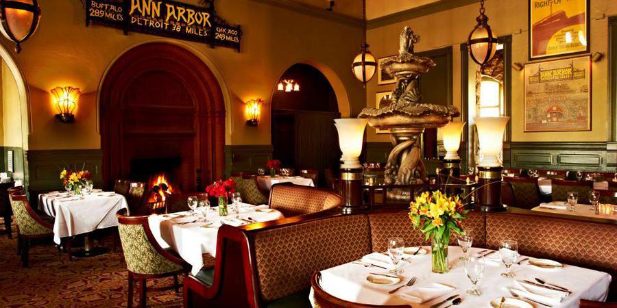 Gandy Dancer | Venue, Ann Arbor | Get your price estimate today!