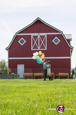 Snohomish Red Barn Events | Venue, Snohomish | Price it out