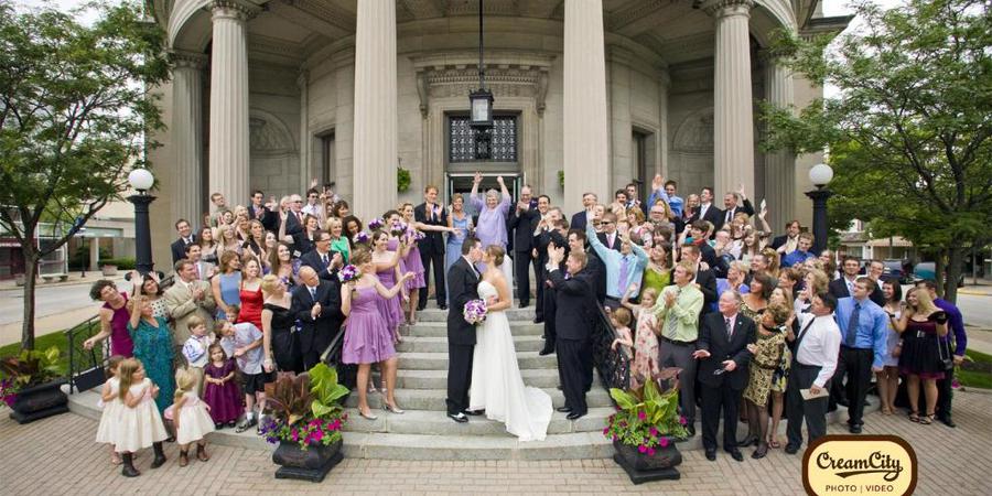 The Rotunda | Venue, Waukesha | Get your price estimate today!