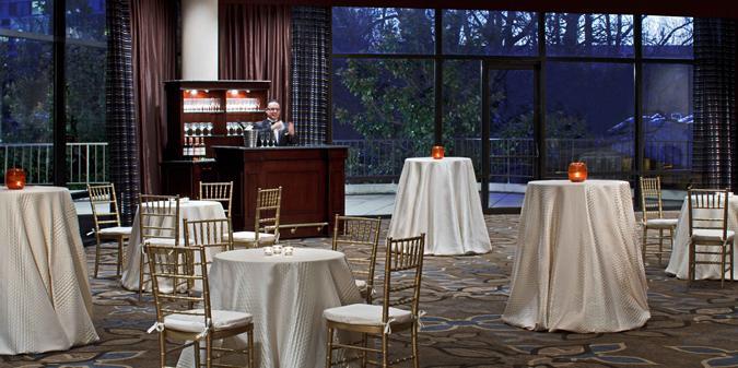 Hilton Alexandria Mark Center | Venue, Alexandria | Price it out