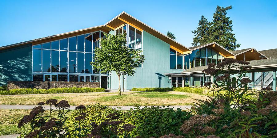 The Marshall Center | Venue, Vancouver | Get your price estimate