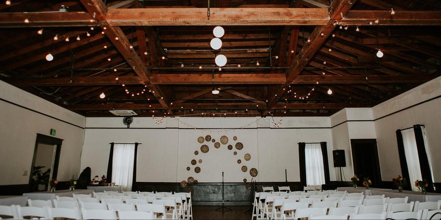 Baker Building | Venue, Portland | Get your price estimate today!