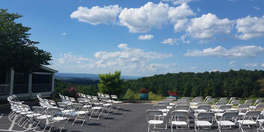 Packsaddle Ridge Golf Club | Venue, Keezletown | Price it out