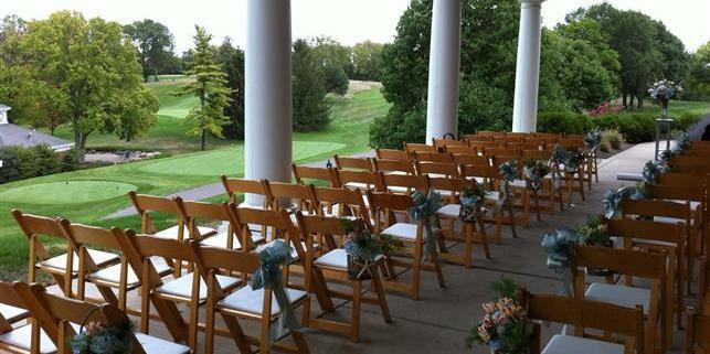 NCR Country Club | Venue, Kettering | Get your price estimate