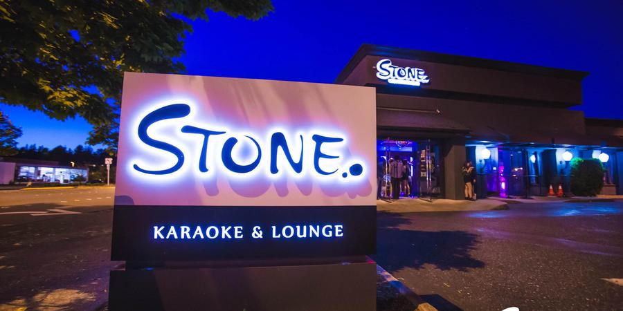 Stone Lounge | Venue, Bellevue | Get your price estimate today!