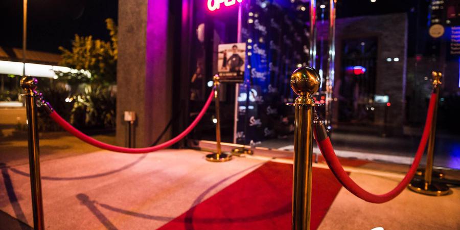 Stone Lounge | Venue, Bellevue | Get your price estimate today!