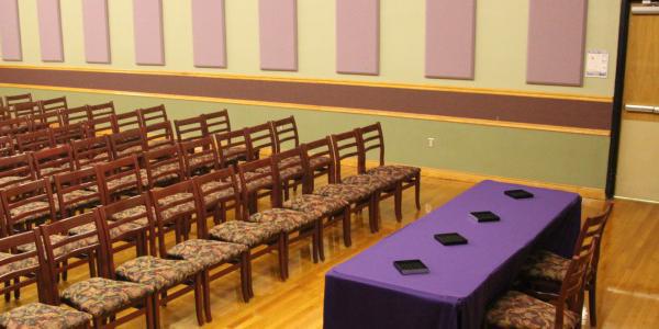 Kansas State Student Union | Venue, Manhattan | Price it out