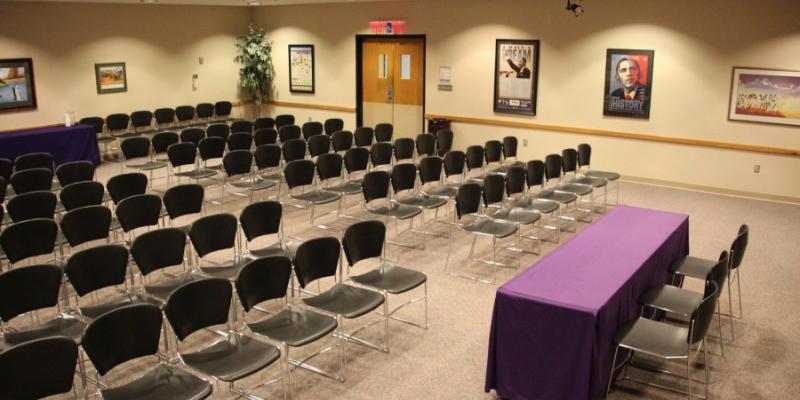 Kansas State Student Union | Venue, Manhattan | Price it out