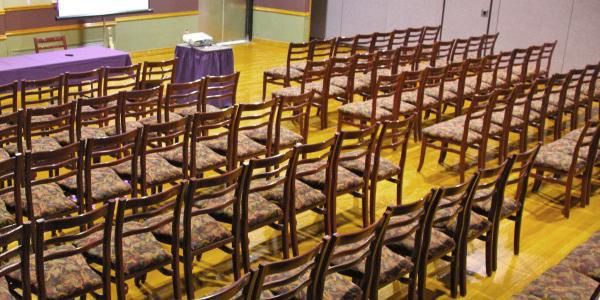 Kansas State Student Union | Venue, Manhattan | Price it out