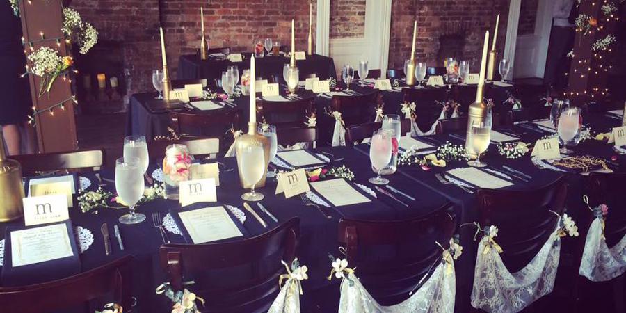The Savannah Distillery Alehouse | Venue, Savannah | Price it out