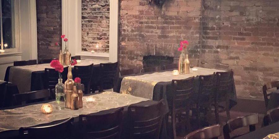 The Savannah Distillery Alehouse | Venue, Savannah | Price it out