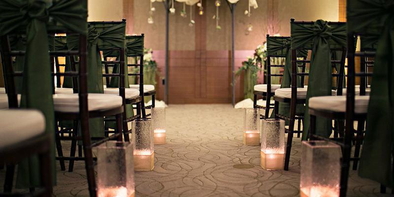 The Heathman Hotel Kirkland | Venue, Kirkland | Price it out