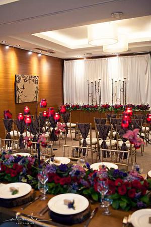 The Heathman Hotel Kirkland | Venue, Kirkland | Price it out