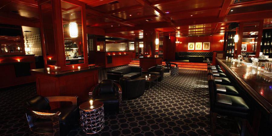 The Continental Club | Venue, Los Angeles | Price it out