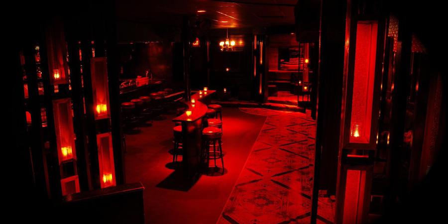 The Room Santa Monica | Venue, Los Angeles | Price it out