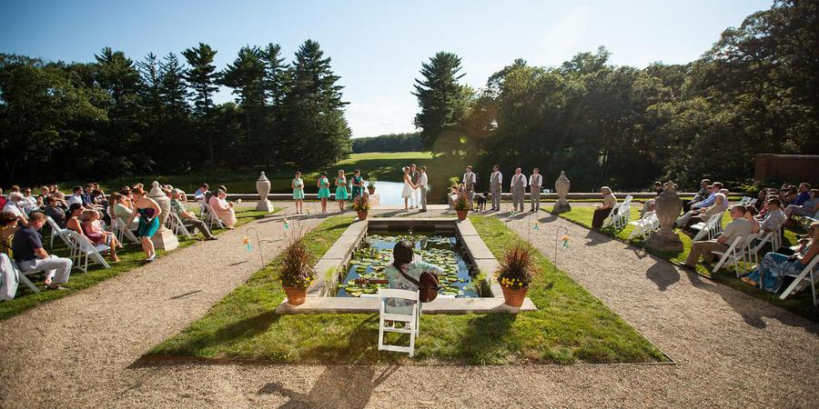 Allerton Park & Retreat Center | Venue, Monticello | Price it out