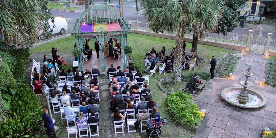 Benachi House | Venue, New Orleans | Get your price estimate