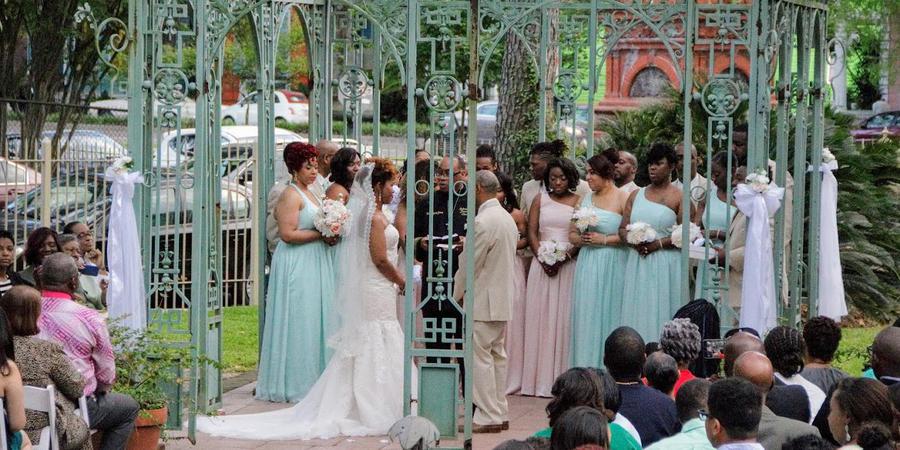 Benachi House | Venue, New Orleans | Get your price estimate