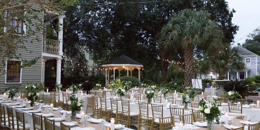 Benachi House | Venue, New Orleans | Get your price estimate