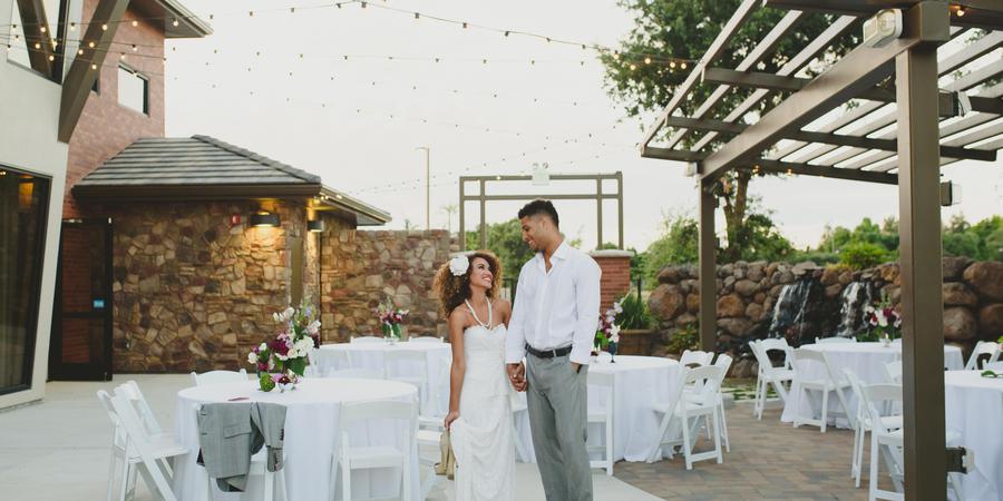 Evergreen Springs by Wedgewood Weddings | Venue, Elk Grove